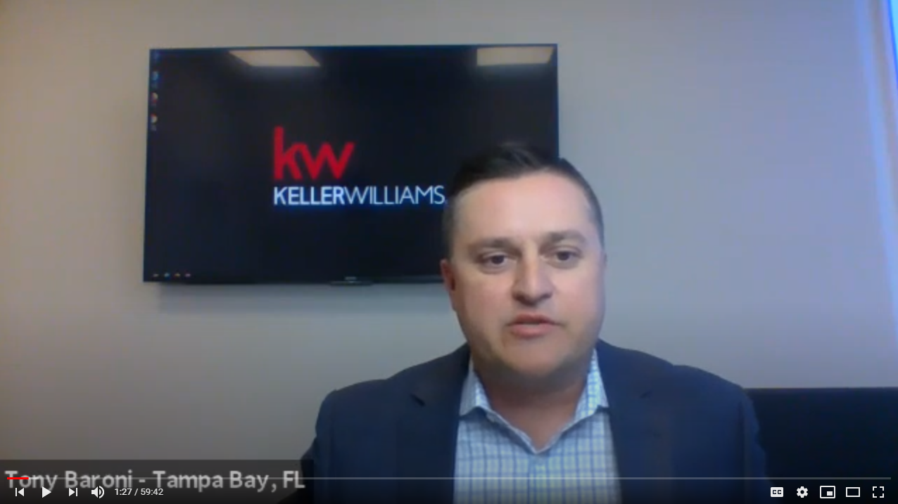 Top 150 Mega Mastermind with Nick Waldner | Thursday, March 26, 2020 ...