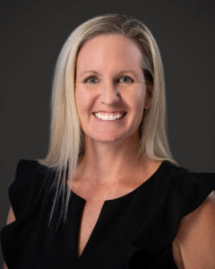 Marie Beckman - The Tony Baroni Team - Servicing Coast To Coast Of ...